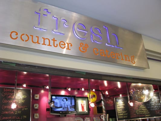 FRESH COUNTER & CATERING - Updated December 2025 - 12 Photos & 32 ...