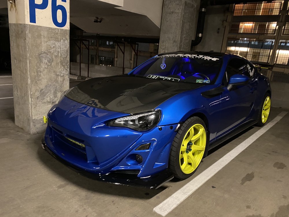 KENT COLLISION CENTER - Updated September 2025 - 61 Photos & 62 Reviews ...