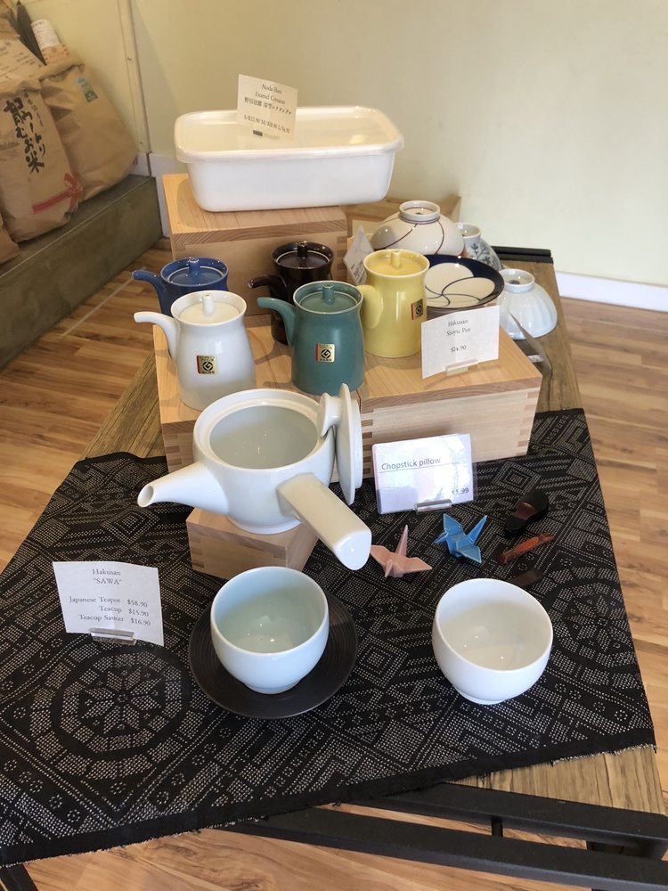 THE RICE FACTORY - Updated June 2024 - 355 Photos & 76 Reviews - 955 ...