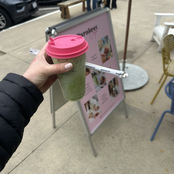 PARAKEET CAFÉ - Updated March 2025 - 886 Photos & 474 Reviews - 3745 ...