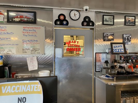 DAD’S COPAKE DINER - Updated August 2025 - 83 Photos & 112 Reviews ...