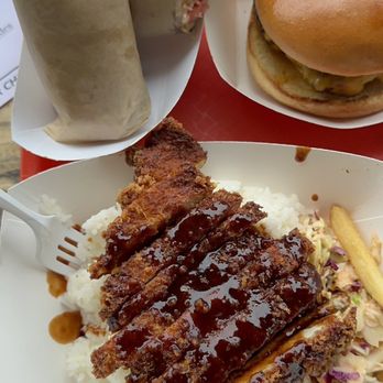 KENJI BURGER - Updated October 2024 - 975 Photos & 1116 Reviews - 4-788 ...