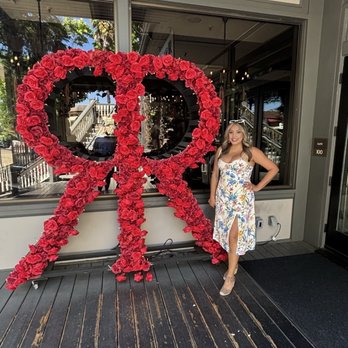 Reserve now at Rubys & Roses Restaurant - Cocktail Bars - Updated June ...