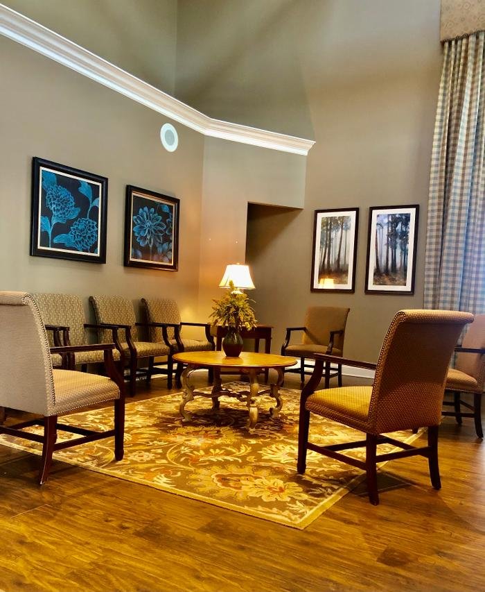 ATLANTA ORAL & FACIAL SURGERY - Updated February 2025 - 12 Photos ...