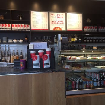 TAKE FIVE CAFE - Updated July 2024 - 45 Photos & 19 Reviews - 202 E ...