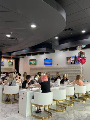COSMO NAILS & BAR - 121 Photos & 30 Reviews - 8600 Vineland Ave ...