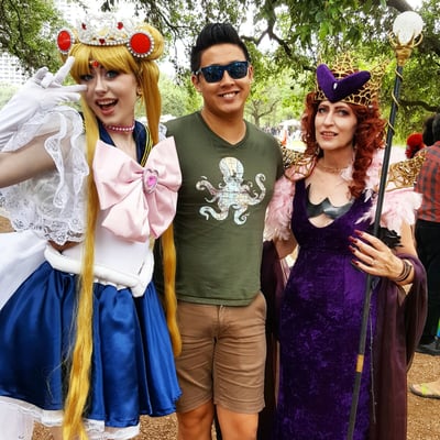 HOUSTON JAPAN FESTIVAL - Updated June 2026 - 226 Photos & 37 Reviews ...