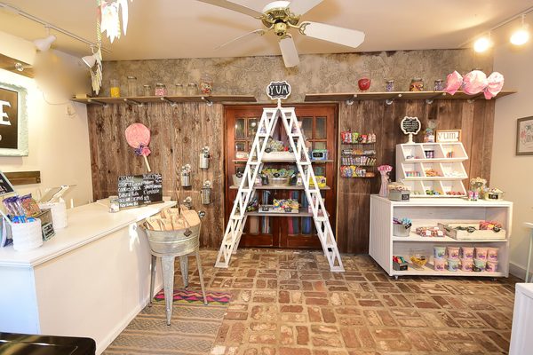 FAIRHOPE SWEET SHOP - Updated May 2026 - 13 Photos - 42 1/2 S Section ...