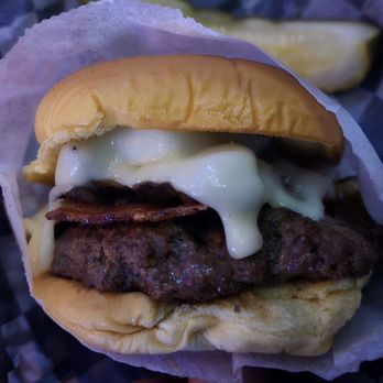 JACK BROWN’S BEER & BURGER JOINT - HUNTSVILLE - Updated January 2026 ...