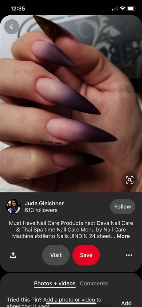 RYAN’S NAILS - 2037 E Independence St, Springfield, Missouri - Nail ...