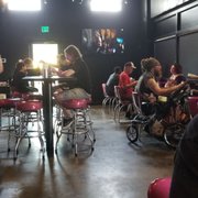 BURGER PUNK - 156 Photos & 95 Reviews - Burgers - 3012 N Walker Ave ...