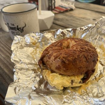 THE SMOKY MUG - Updated January 2025 - 193 Photos & 105 Reviews - 15 E ...