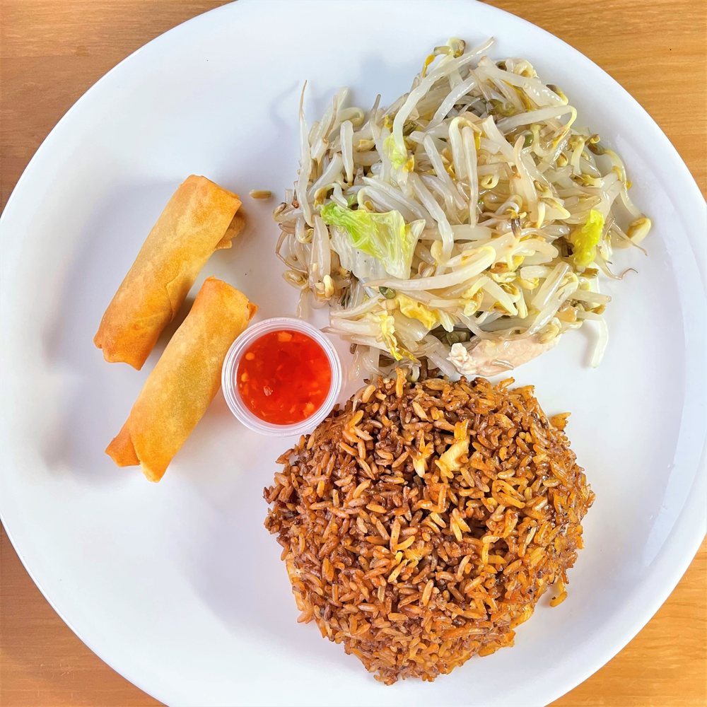 SUN PRINCE RESTAURANT - Updated October 2025 - 40 Photos - 41 Main ...