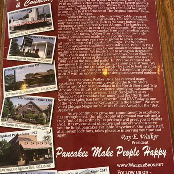 WALKER BROS ORIGINAL PANCAKE HOUSE - Updated October 2025 - 141 Photos ...