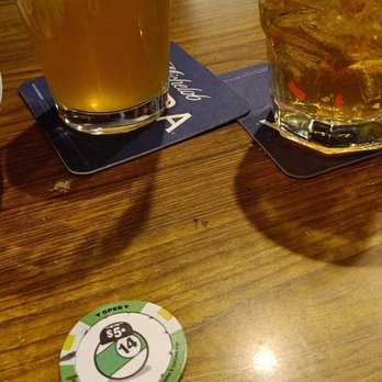 OFF THE RAILS SPORTS PUB - Updated December 2025 - 11 Photos & 30 ...