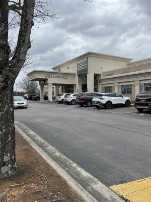 NORTHEAST GEORGIA MEDICAL CENTER - Updated July 2025 - 25 Photos & 94 ...