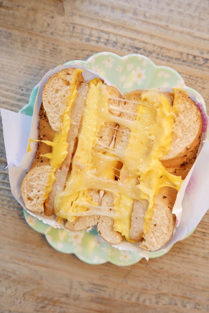 CALL YOUR MOTHER DELI - CHESTERBROOK/MCLEAN - Updated January 2026 - 37 ...