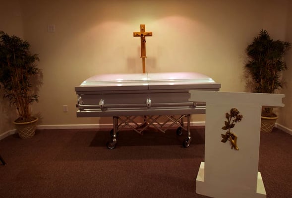 LEGACY FUNERAL & CREMATION CARE - Updated October 2025 - 32 Photos ...