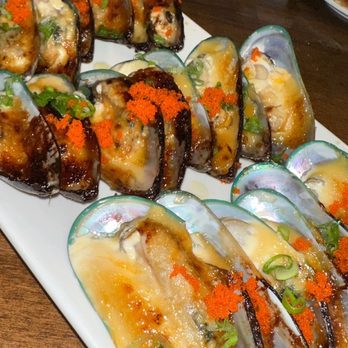 SUSHI ASAHI - Updated August 2024 - 3047 Photos & 3245 Reviews - 2955 ...