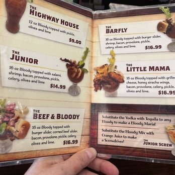 HIGHWAY HOUSE - Updated March 2025 - 171 Photos & 219 Reviews - 5653 N ...