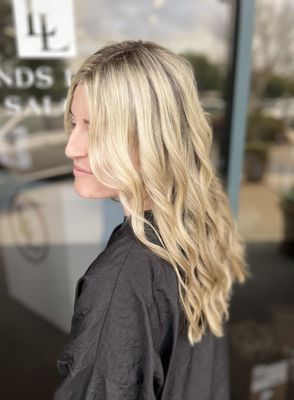 LEGENDS LADERA SALON - Updated June 2025 - 187 Photos & 229 Reviews ...