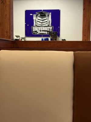 UNIVERSITY DINER - Updated December 2025 - 66 Photos & 27 Reviews ...
