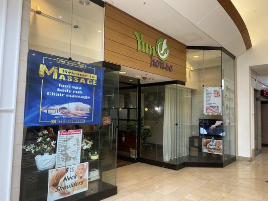 YUN HOUSE SPA - Updated January 2026 - 1455 Annapolis Mall Rd, Cape ...