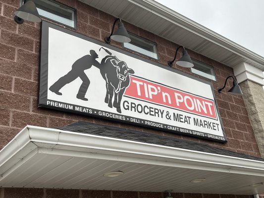 TIP N POINT - Updated October 2025 - 17 Photos - 9390 Genesee St, New ...