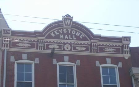 KEYSTONE SEWING MACHINE COMPANY, INC. - Updated July 2025 - 833 N 2nd ...