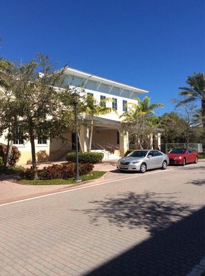 KEY BISCAYNE COMMUNITY CENTER - Updated October 2025 - 88 W Mcintyre St ...