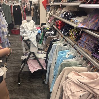 TARGET - Updated November 2025 - 93 Reviews & 53 Photos - 7845 N ...