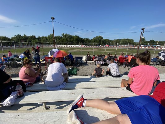 NEW PARIS SPEEDWAY - Updated March 2025 - 16806 County Rd 46, New Paris ...