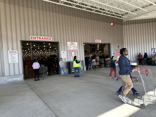 COSTCO WHOLESALE - Updated October 2025 - 100 Photos & 39 Reviews ...