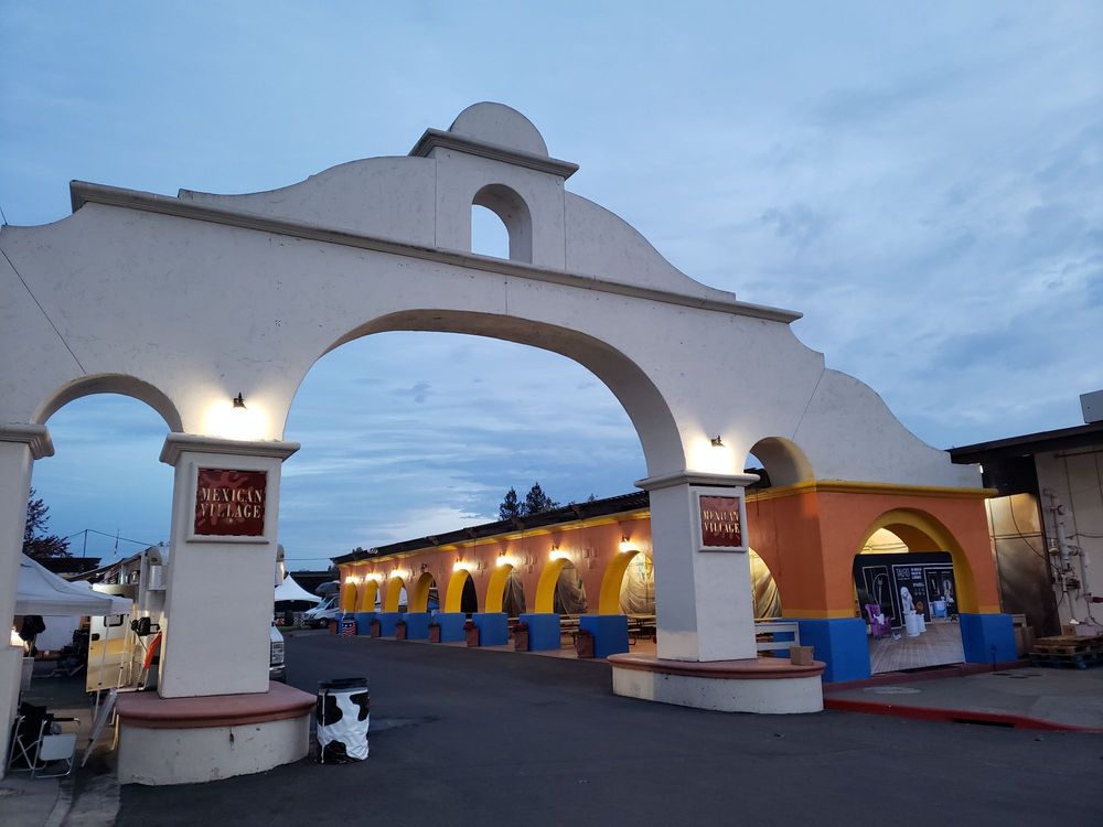 SONOMA COUNTY FAIRGROUNDS-SANTA ROSA - 97 Photos & 24 Reviews - 1350 ...