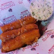 CHAMPY’S FAMOUS FRIED CHICKEN - 753 Photos & 801 Reviews - Southern ...