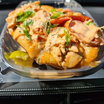 FAT CHEEKS HAWAII - 1263 Photos & 498 Reviews - 1200 Ala Moana Blvd ...