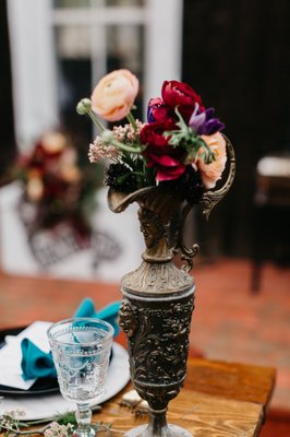 BLOOM BAR & - 108 Photos & 47 Reviews - 205 W Rockrimmon Blvd A ...