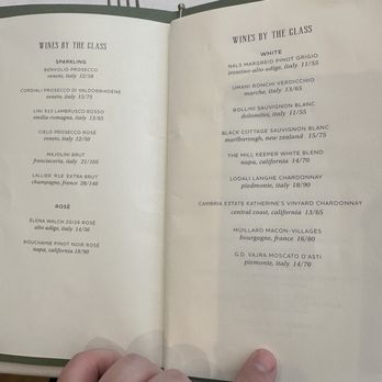 SASSETTA - Updated August 2025 - 159 Photos & 85 Reviews - 1530 Main St ...