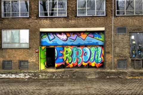 CULTUURPODIUM PERRON - Updated December 2024 - 12 Photos & 10 Reviews ...