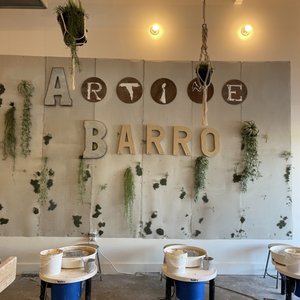 ARTIME BARRO - 52 Photos & 42 Reviews - 2944 Randolph Ave, Costa Mesa ...