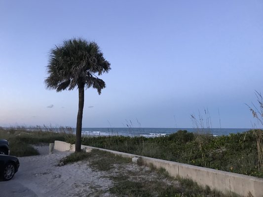 BLOCKHOUSE BEACH - Updated January 2026 - 10 Photos - A1A, Patrick Air ...