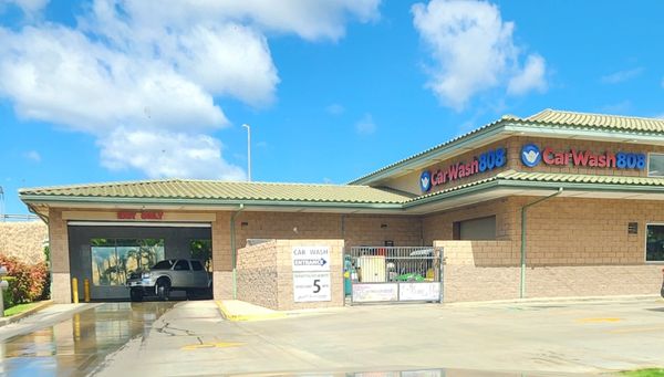CARWASH808 EXPRESS - KAPOLEI - Updated December 2025 - 151 Photos & 171 ...