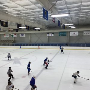 EXTREME ICE CENTER - 89 Photos & 51 Reviews - 4705 Indian Trail ...