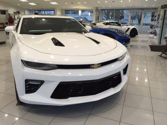 JONES CHEVROLET BUICK GMC - Updated August 2025 - 21505 US 6, Warren ...