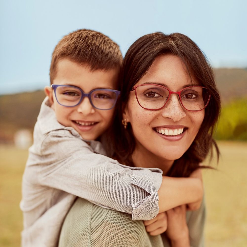 GEORGE & MATILDA EYECARE FOR PEACHEY OPTOMETRY - 112 Hume St, Wodonga ...