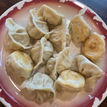 T DUMPLINGS HOUSE - Updated August 2024 - 133 Photos & 84 Reviews ...
