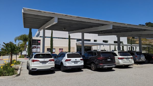 KAISER PERMANENTE DIAMOND BAR MEDICAL OFFICES - Updated December 2025 ...