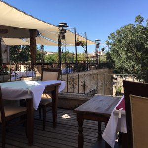 TOPDECK CAVE RESTAURANT - Updated July 2024 - 94 Photos & 54 Reviews ...