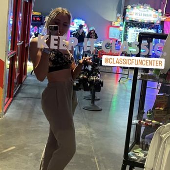 CLASSIC FUN CENTER - Updated September 2025 - 58 Photos & 52 Reviews ...