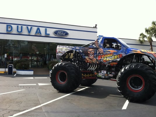 DUVAL FORD - Updated November 2025 - 25 Photos - 86 Reviews - 1616 ...